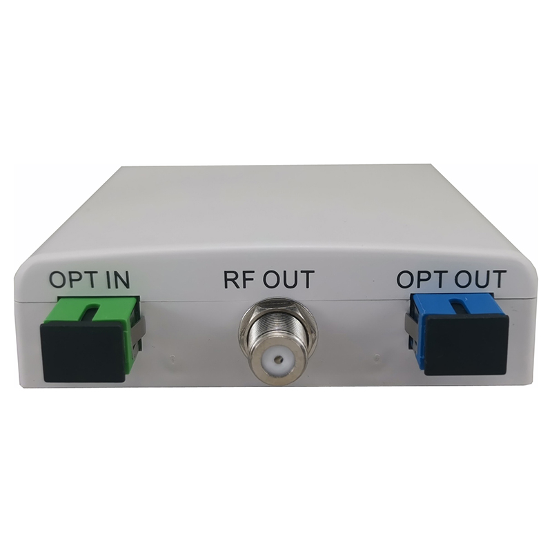 China GFH1000-KP powerless CATV receiver for ONU manufacturers and ...